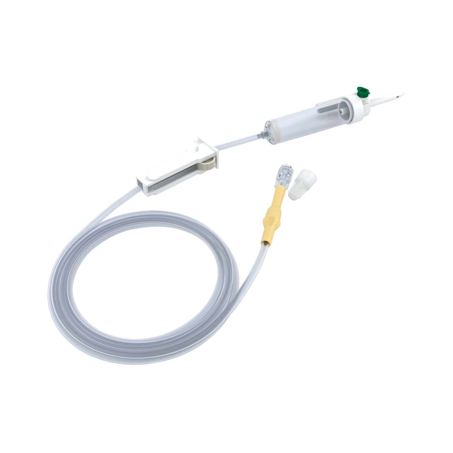 Infusion- und Transfusion • ORIPLAST